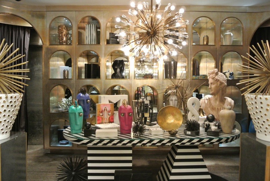 Initial projects devised as the Avalon Hotel in Beverly Hill’s ...