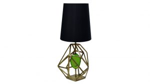 GEM Table Lamp from Koket