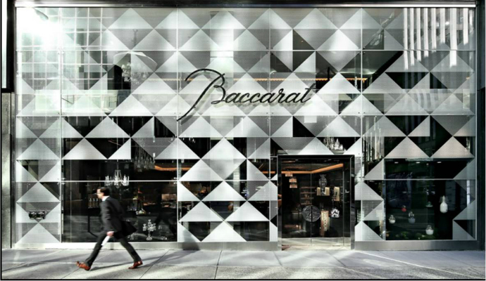 Baccarat Madison Avenue