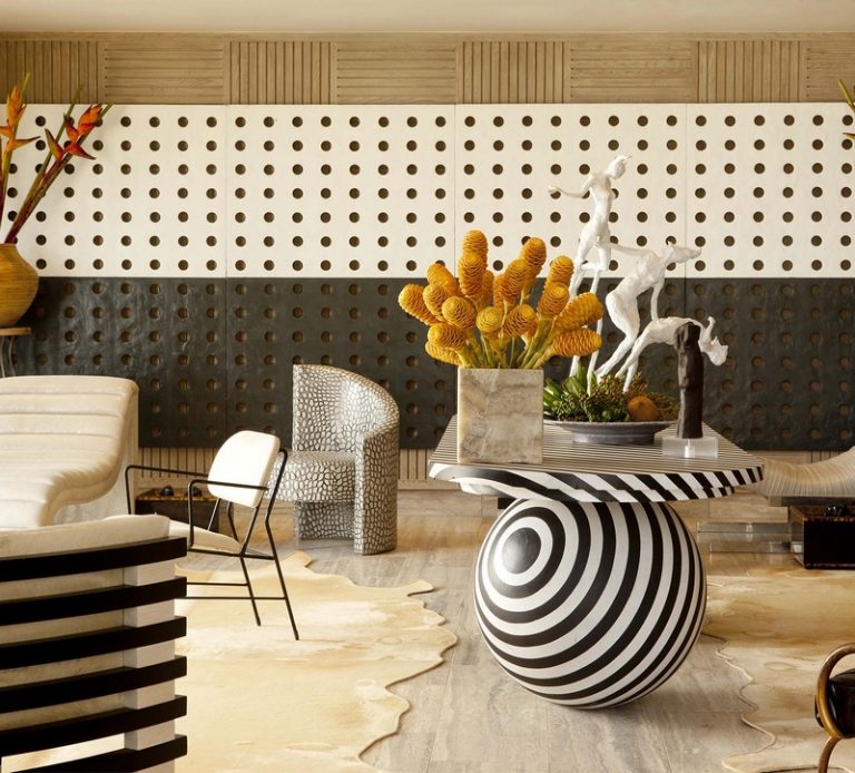 Scroll down to meet the full Top 10 Interior Designers: