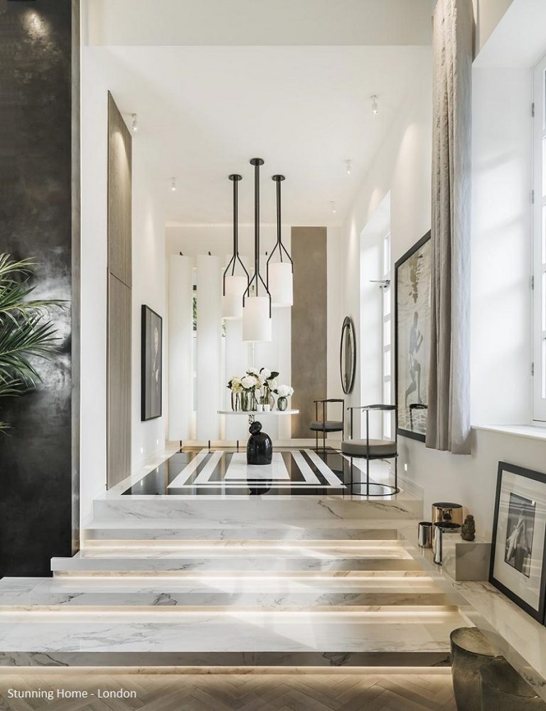 Read also: Be Inspired By The World’s Top 10 Interior Designers