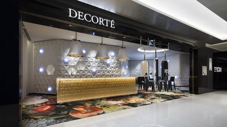 9) Maison Decorté, 2017 (Retail)