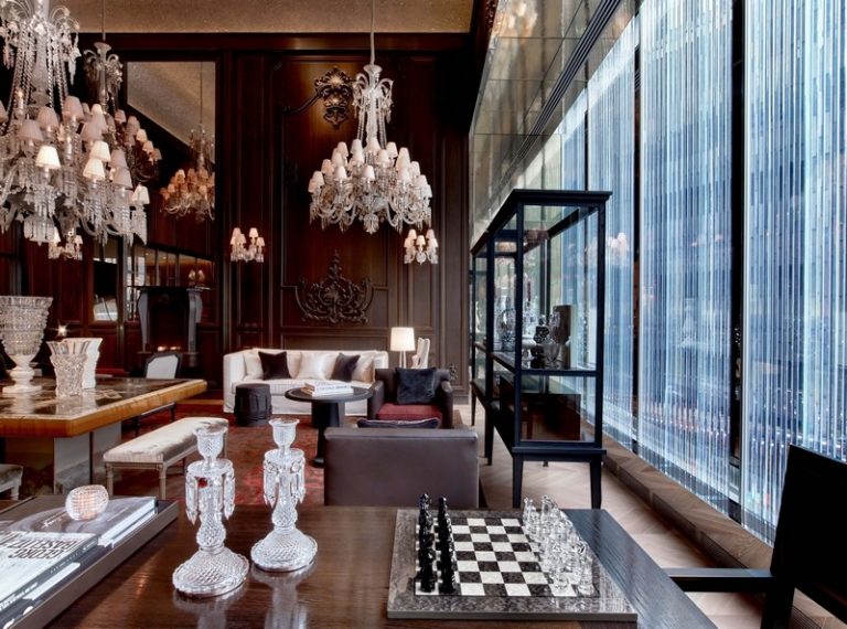 Read also: How To Decorate Like A Pro With Best Design Projects