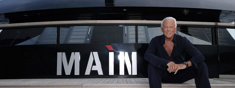 7 Cutting-Edge and Massive Luxury Yachts Owned by Celebrities