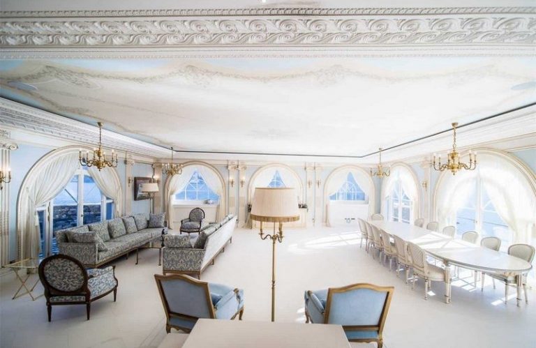 Furthermore, this luxurious estate features an elegant 100-square-meter ...