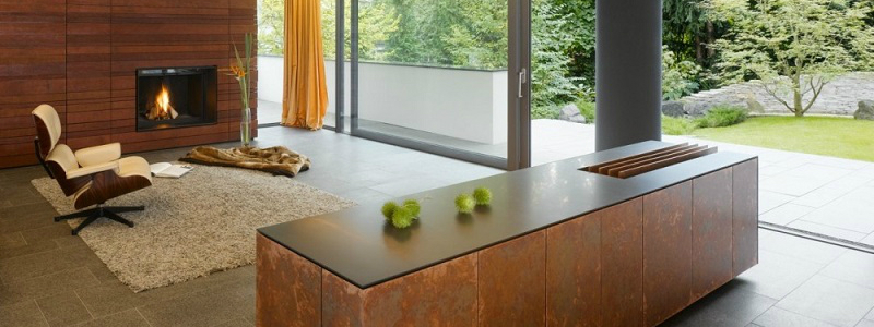 The Ultimate And Best Design Project By Alexander Brenner Architects