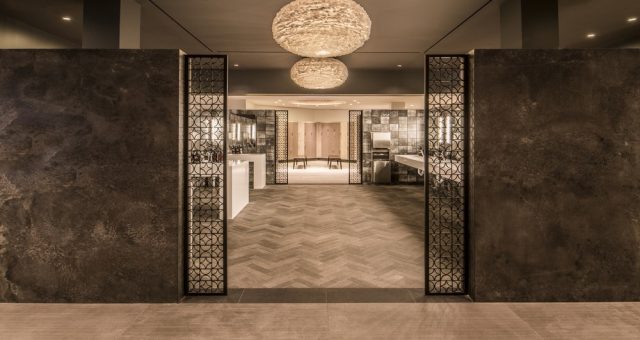 Their latest hotel design project is located in the Midtown of Chicago ...