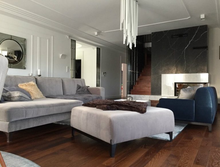 The Polish Interior Design Studio, also known as the AW Design Studio ...