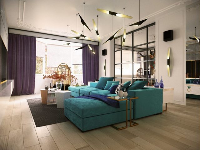 Subscribe our Newsletter and be up-to-date with Best Design Projects.