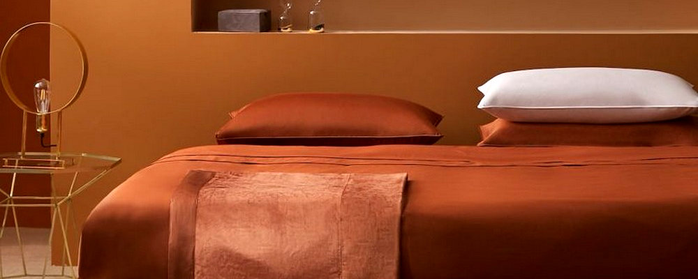 Terracotta Is The New Favorite Tone From The 2019 Color Trends