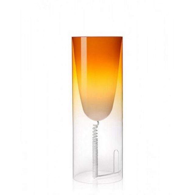 #6 Toobe Lampe by Kartell