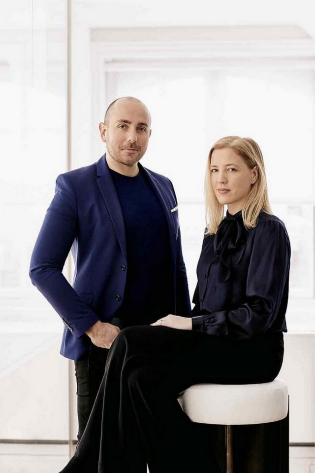 > Subscribe our Newsletter and be up-to-date with Best Design Projects.